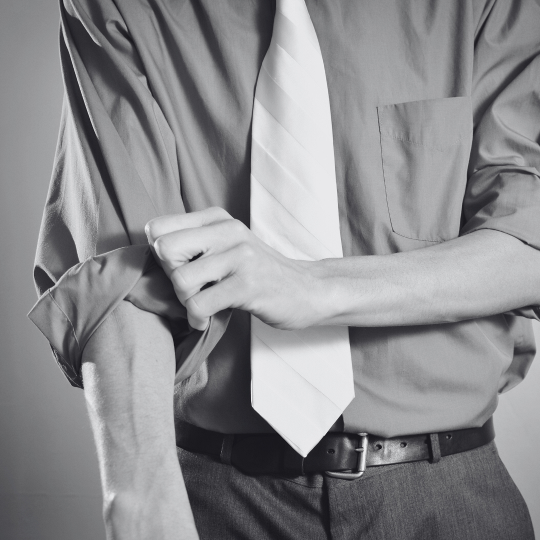 Roll-Up or Roll-Over? A Seasoned Leader’s Insights to Avoid Common ...